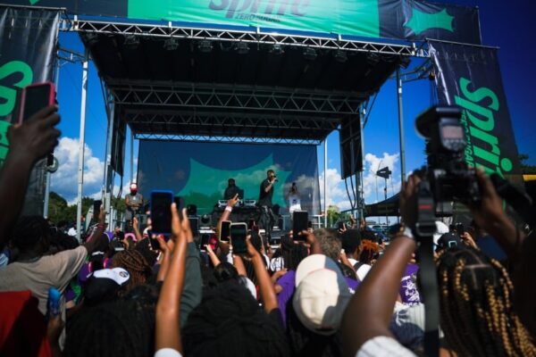 Coca-Cola Fan Experience – Cricket MEAC/SWAC Challenge Kick-Off