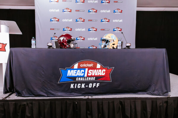 Press Conference – Cricket MEAC/SWAC Challenge Kick-Off